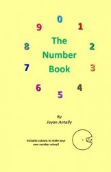 The Number Book by Joyan Antally | MagicBlox Online Kid's Book